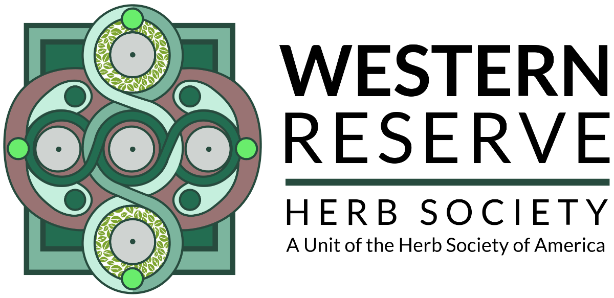 Home - Western Reserve Herb Society